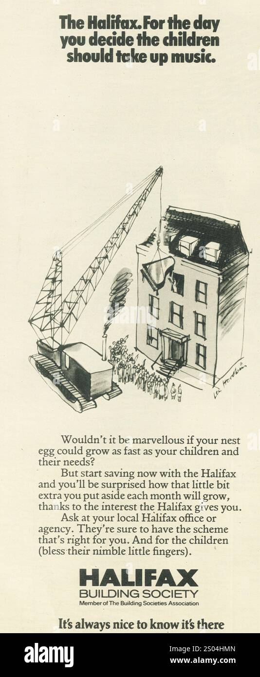 Halifax historic society hi-res stock photography and images - Alamy