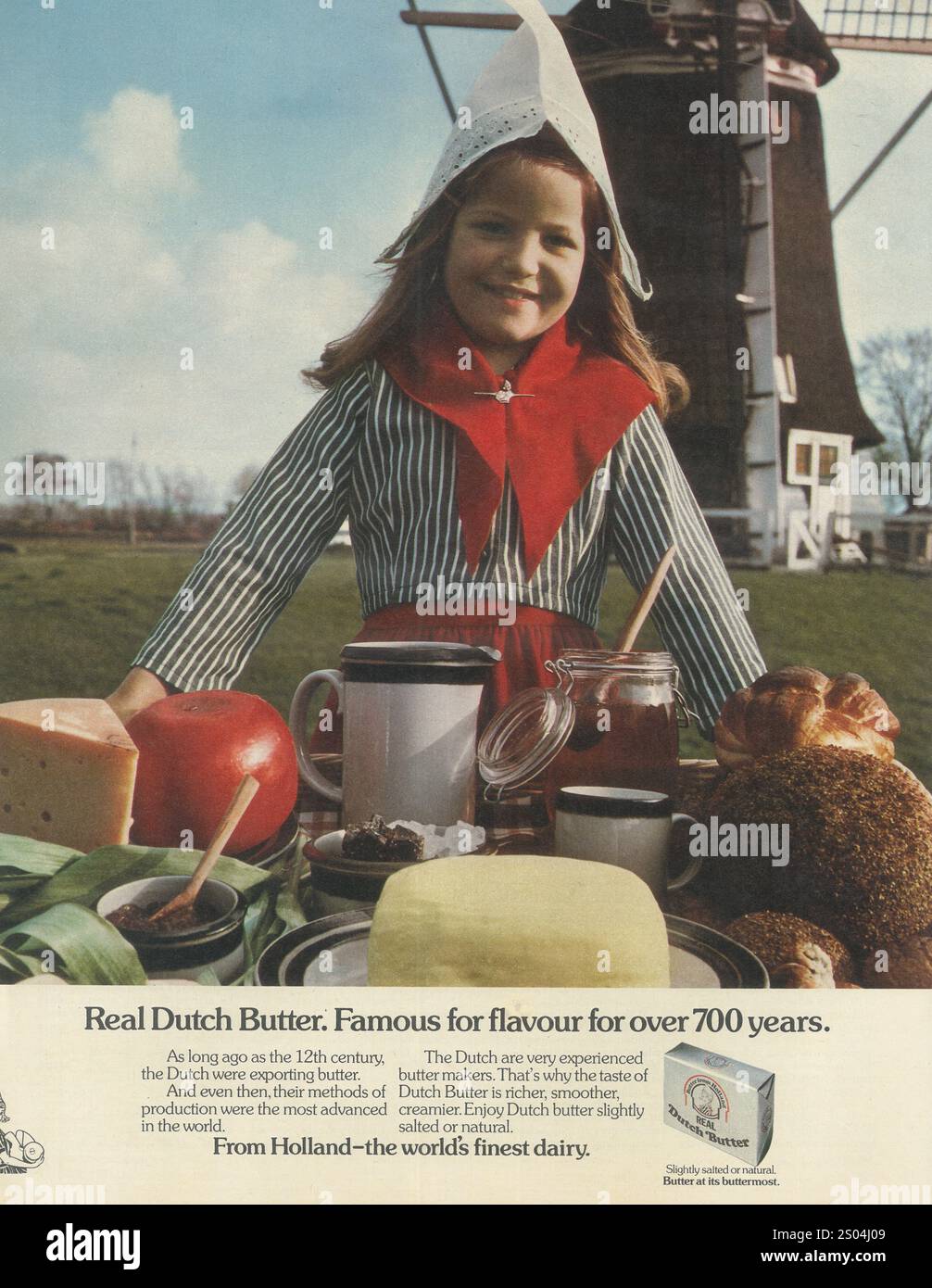 1970s dutch kids hi-res stock photography and images - Alamy