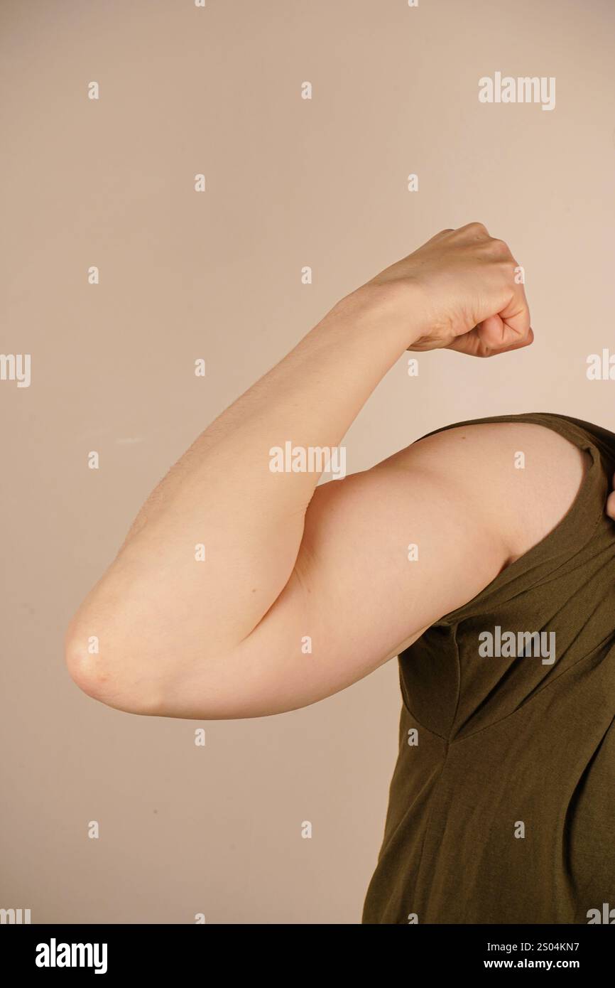 Bicips hi-res stock photography and images - Alamy