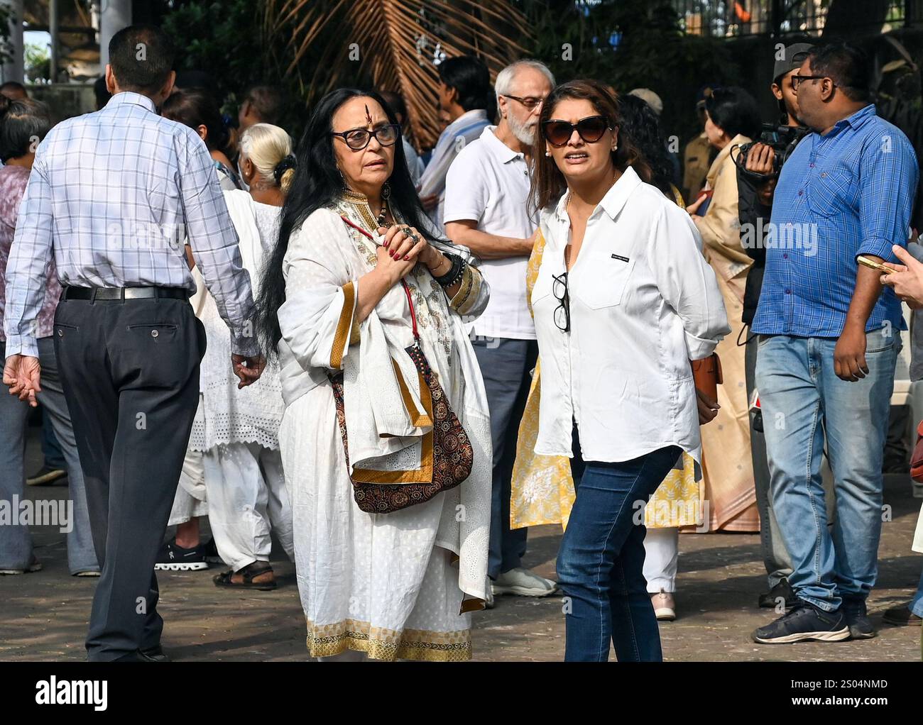 Pallavi joshi hi-res stock photography and images - Alamy