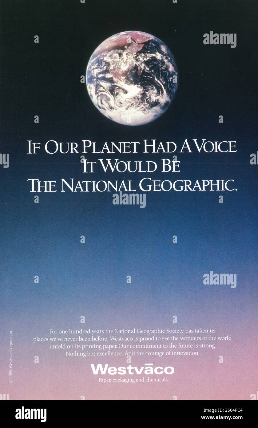 Westvaco hi-res stock photography and images - Alamy