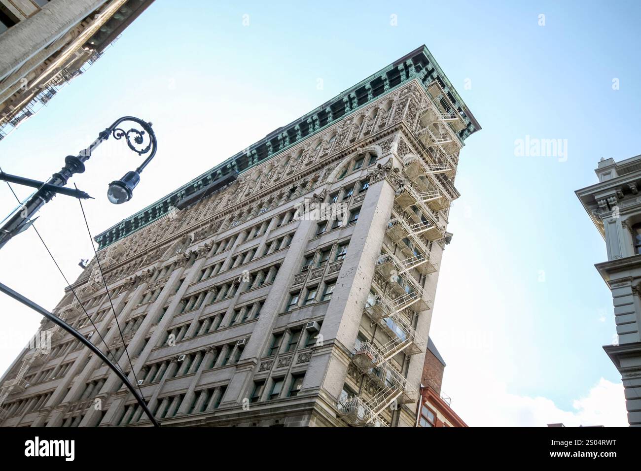451 broome street co op hi-res stock photography and images - Alamy