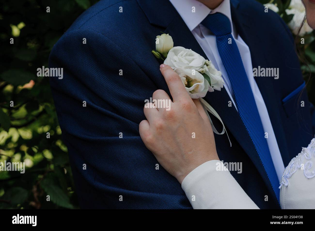 Emotion amidst nature hi-res stock photography and images - Alamy