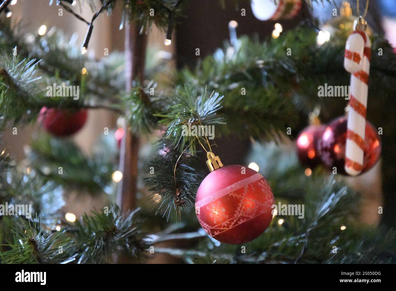 Copenhagen/ DenmarK/24 DECEMBER 2024/ Christmas celebration on ...