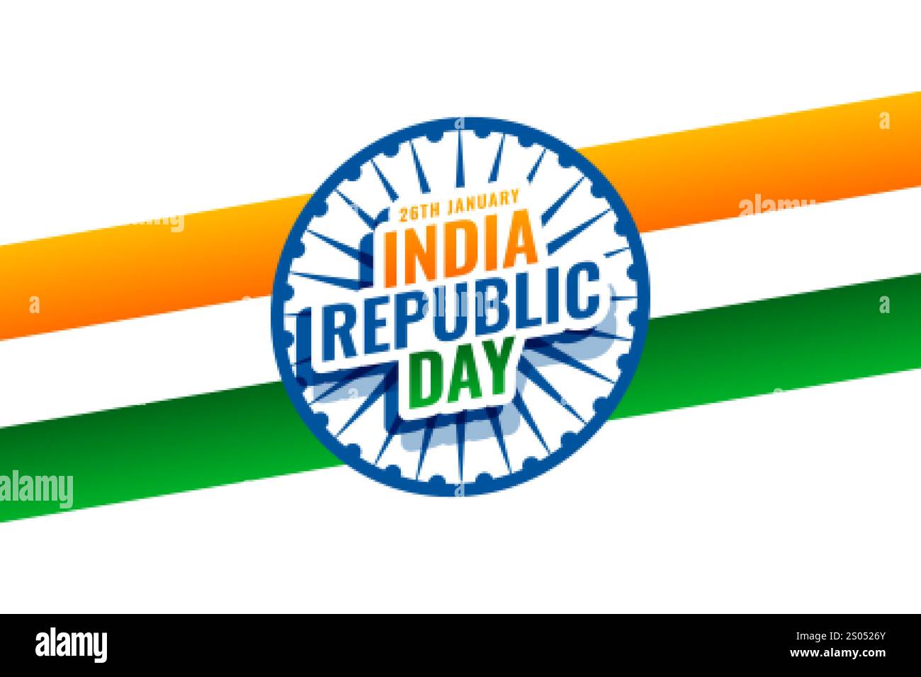 Modern flag design hi-res stock photography and images - Alamy