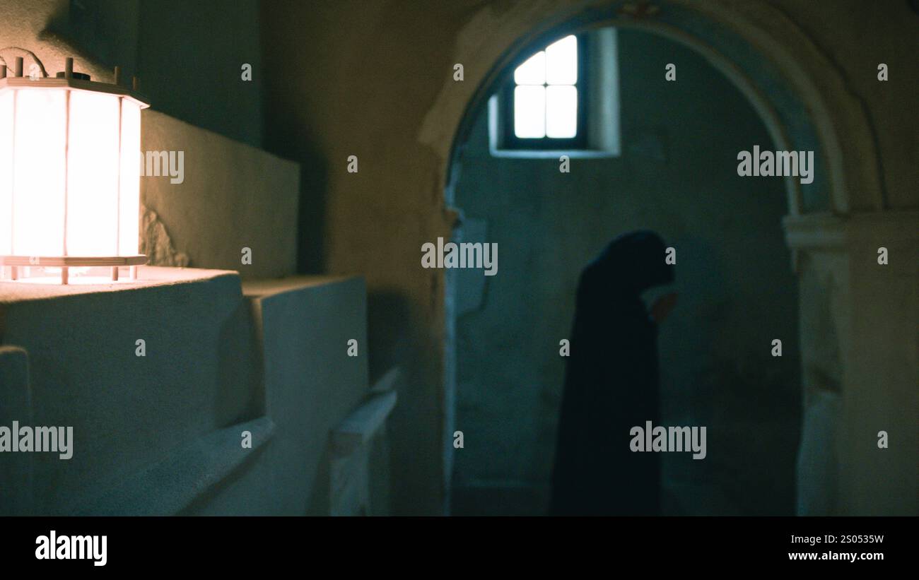 Forgotten altar hi-res stock photography and images - Alamy
