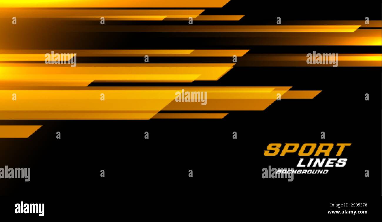 Horizontal light streak Stock Vector Images - Alamy