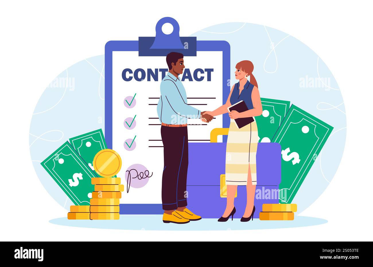 Conclude Cut Out Stock Images & Pictures - Alamy