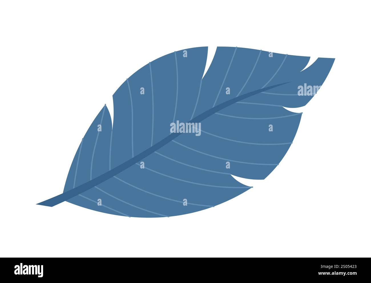 Colorful feather icon. Dark bird feather, plumage. Falling, floating or ...