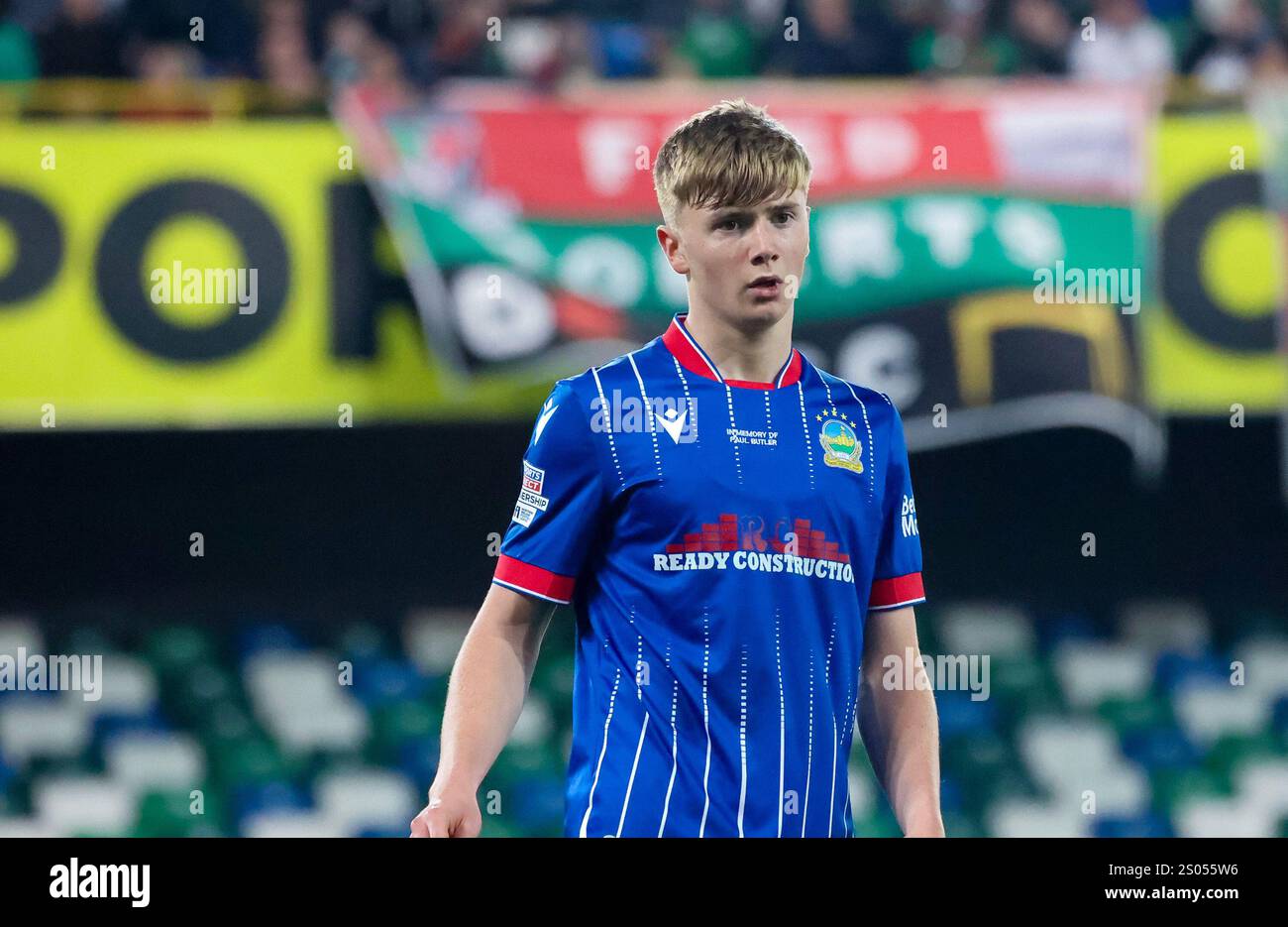 Matthew orr 2024 hi-res stock photography and images - Alamy