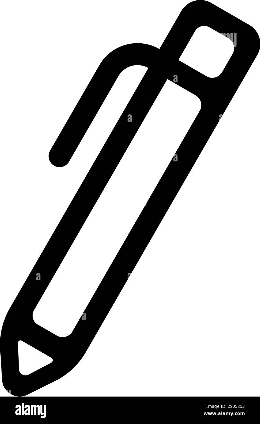 A collection of icons for educational tools, school supplies, and study ...