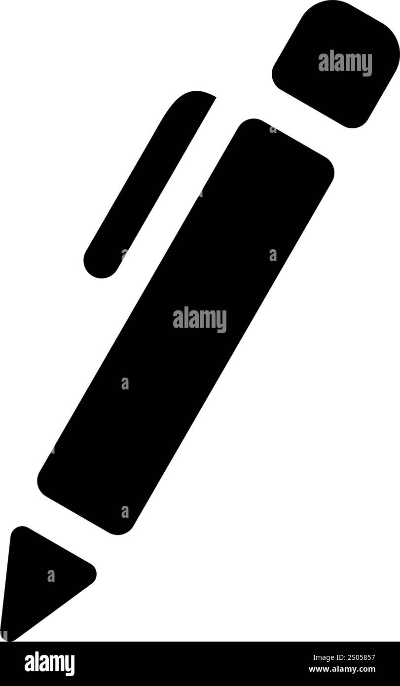 A collection of icons for educational tools, school supplies, and study ...