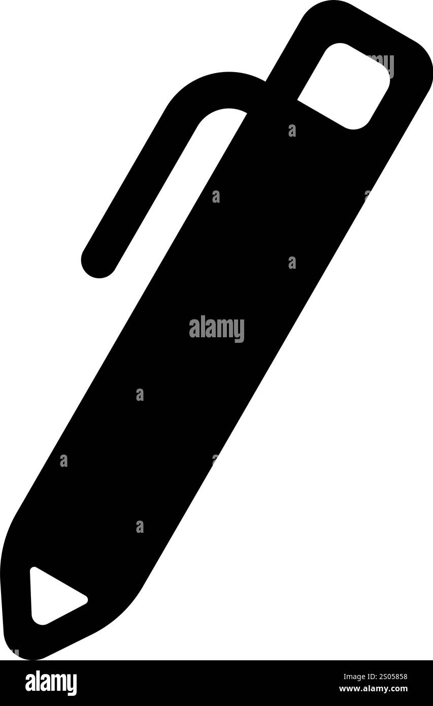 A collection of icons for educational tools, school supplies, and study ...