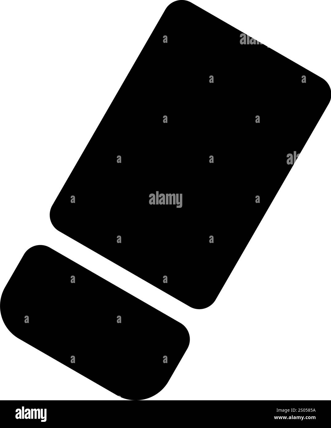 A collection of icons for educational tools, school supplies, and study ...