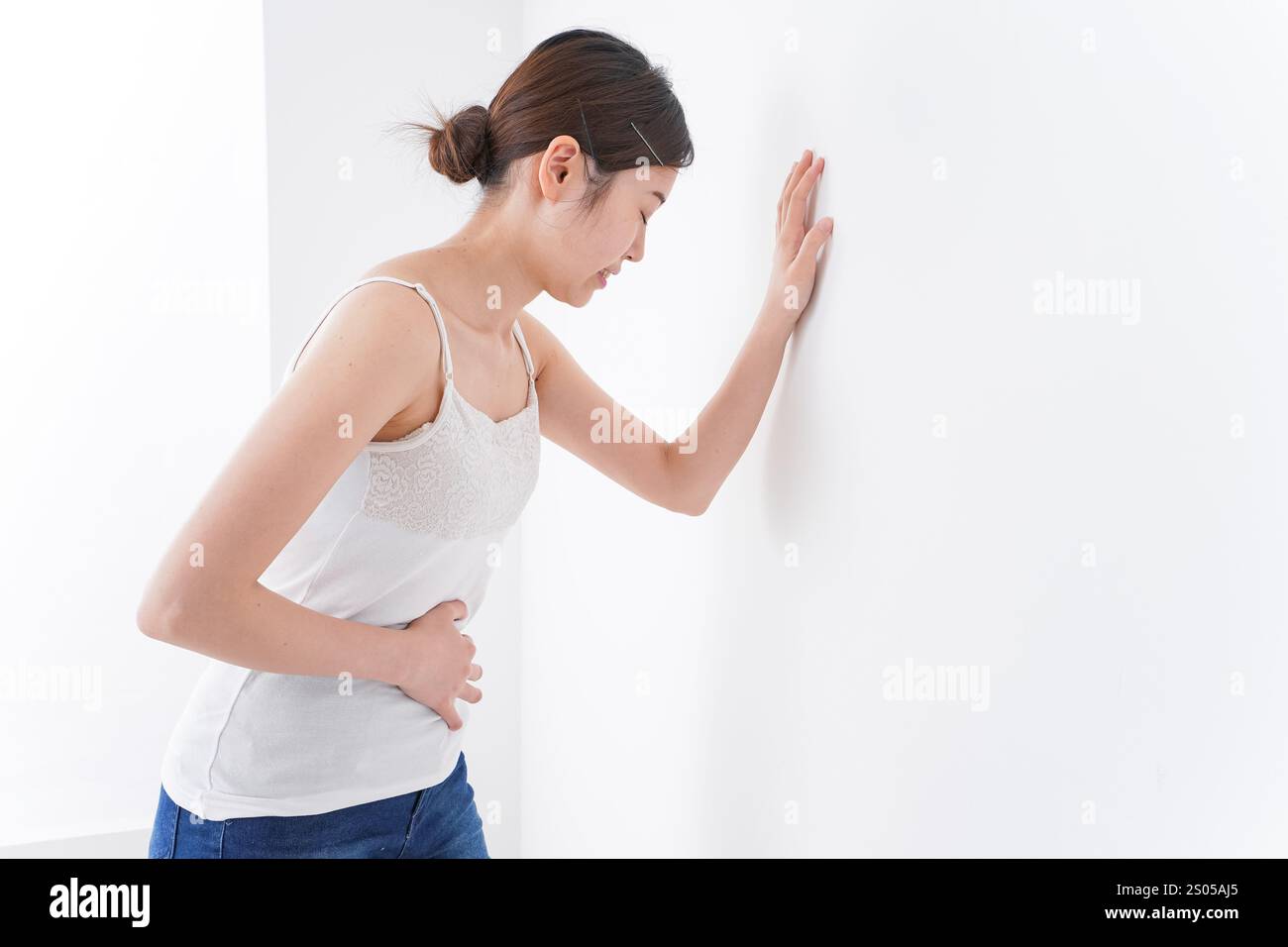 Internal organs in abdominal hi-res stock photography and images - Alamy