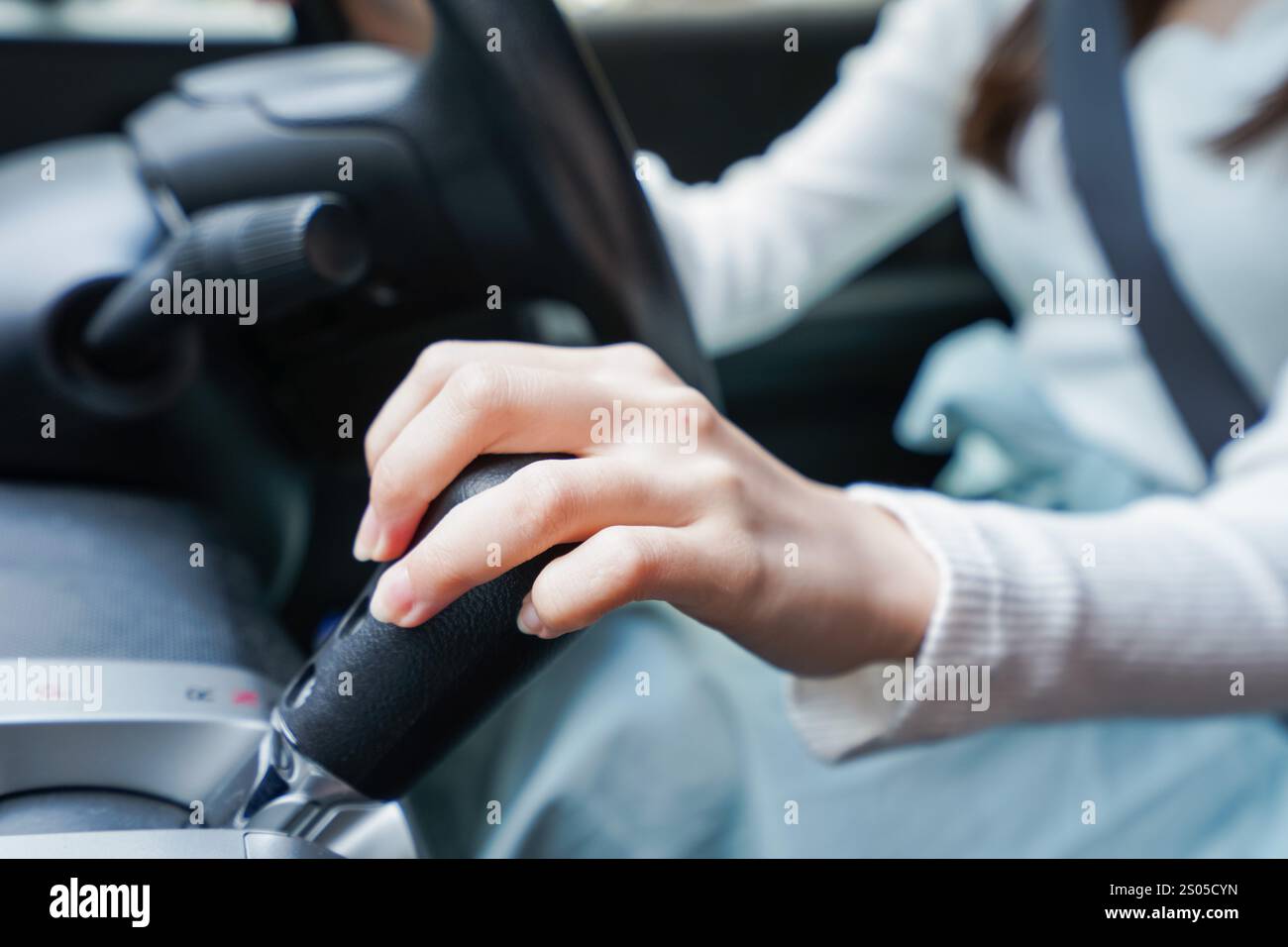 Hand safety gear hi-res stock photography and images - Alamy
