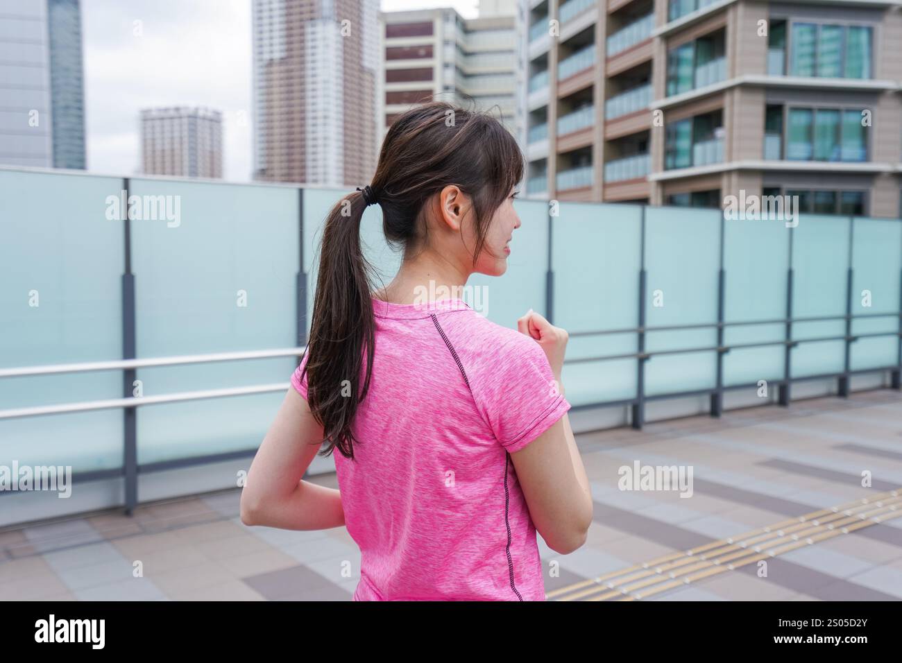Women who run Stock Photo - Alamy