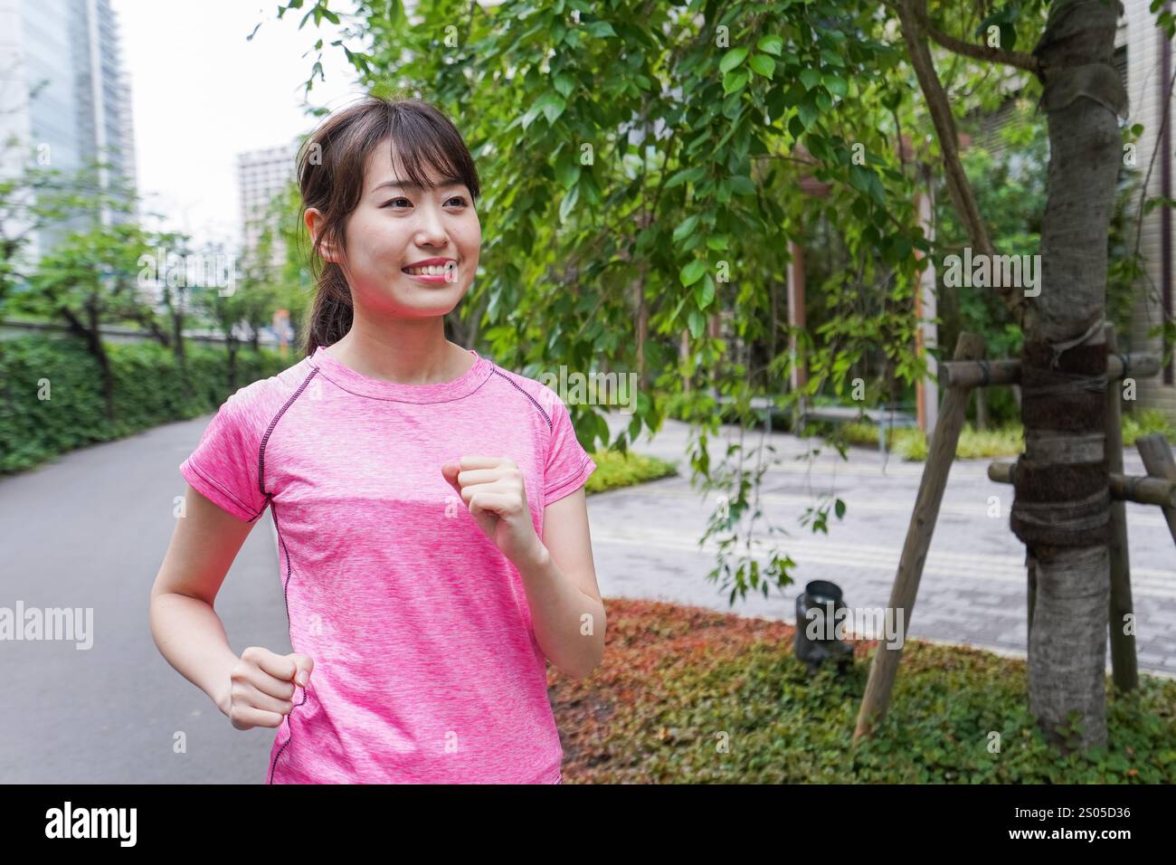 Women who run Stock Photo - Alamy