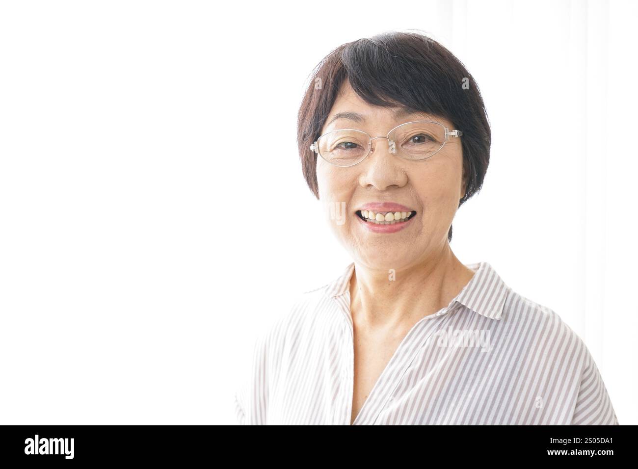 Age management hi-res stock photography and images - Alamy