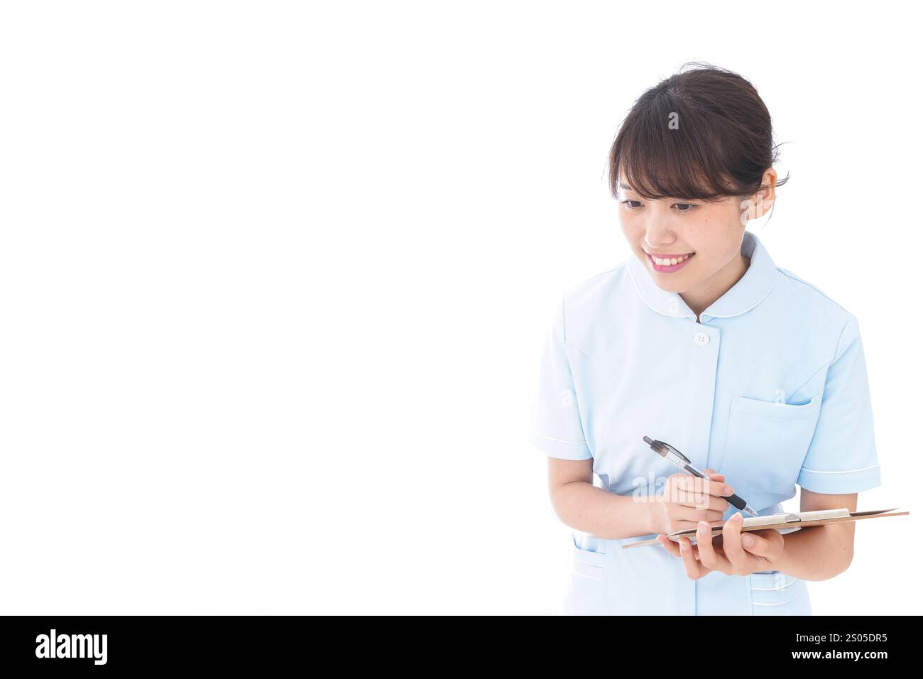 Medical interview japanese Cut Out Stock Images & Pictures - Alamy