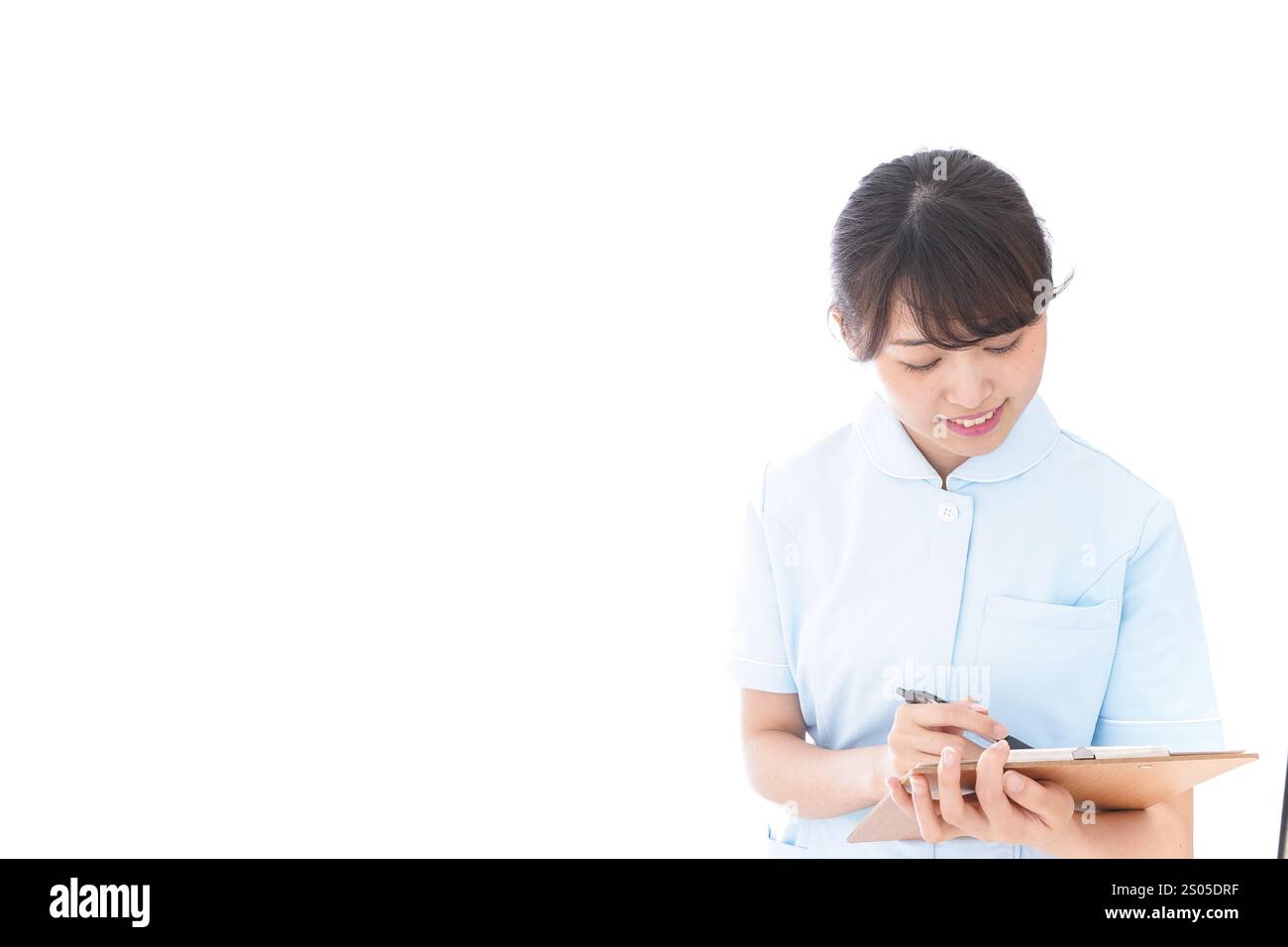 Nurse nurses female nursing hi-res stock photography and images - Alamy