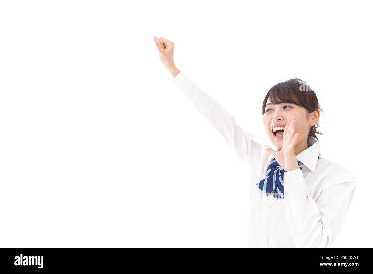 College student positive challenge hi-res stock photography and images ...