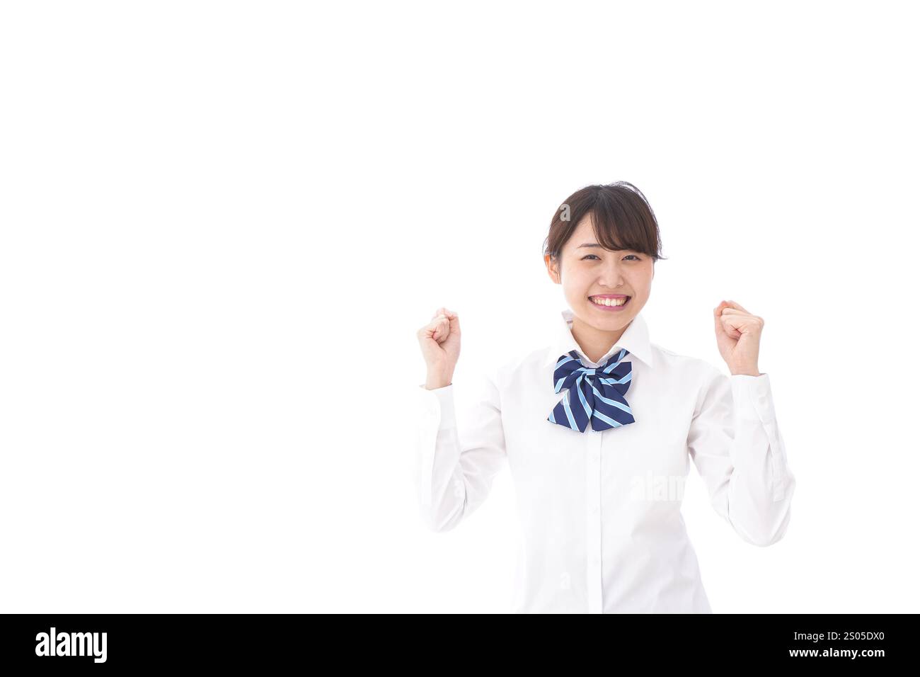 Passing test Cut Out Stock Images & Pictures - Alamy