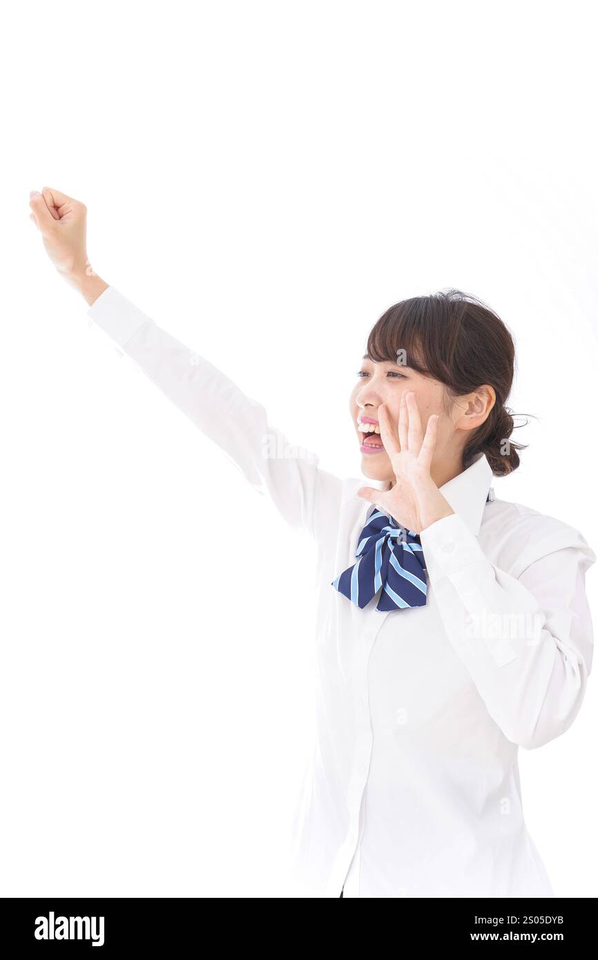 Active loud Cut Out Stock Images & Pictures - Alamy