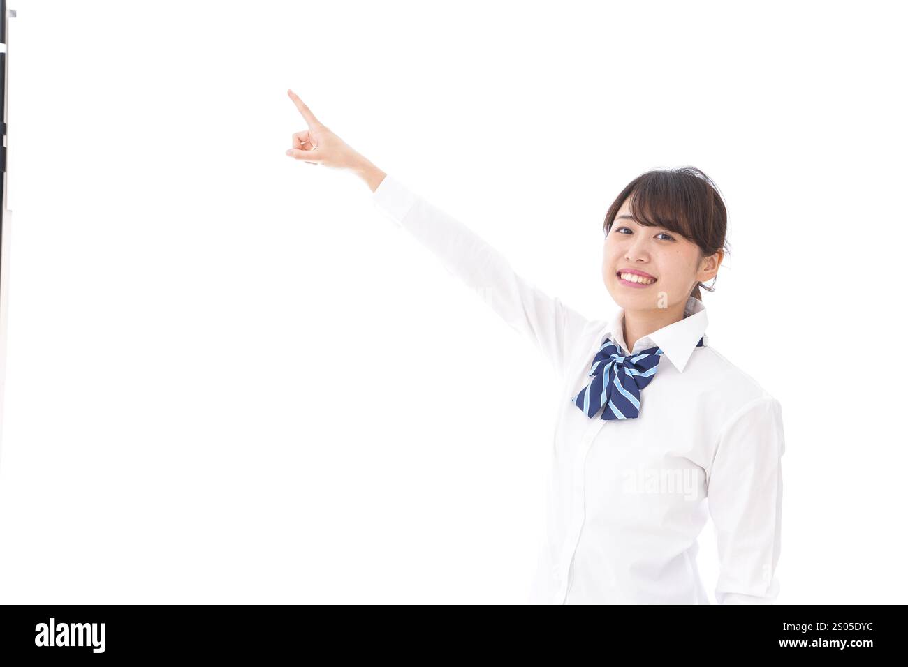 Junior high students in hi-res stock photography and images - Alamy