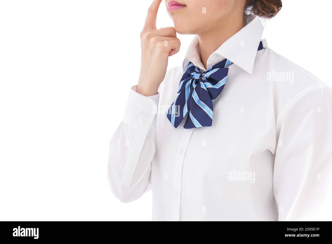 Students suffering from adolescent skin problems Stock Photo - Alamy