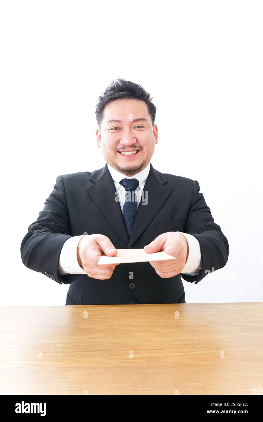 Submission of documents hi-res stock photography and images - Alamy