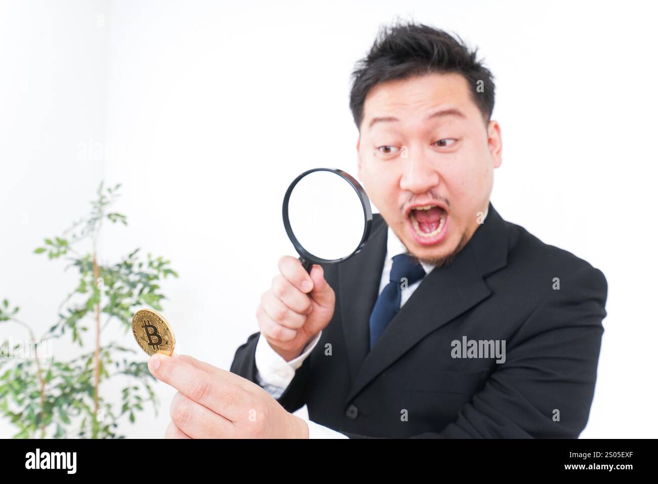 Virtual technology Cut Out Stock Images & Pictures - Alamy