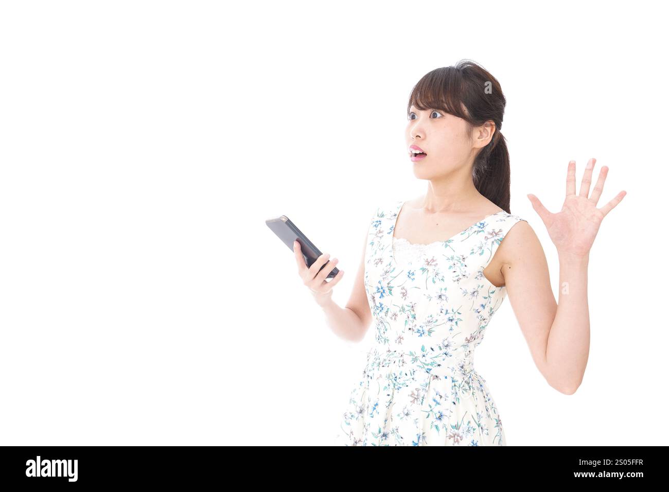 Transport mobile phone Cut Out Stock Images & Pictures - Alamy