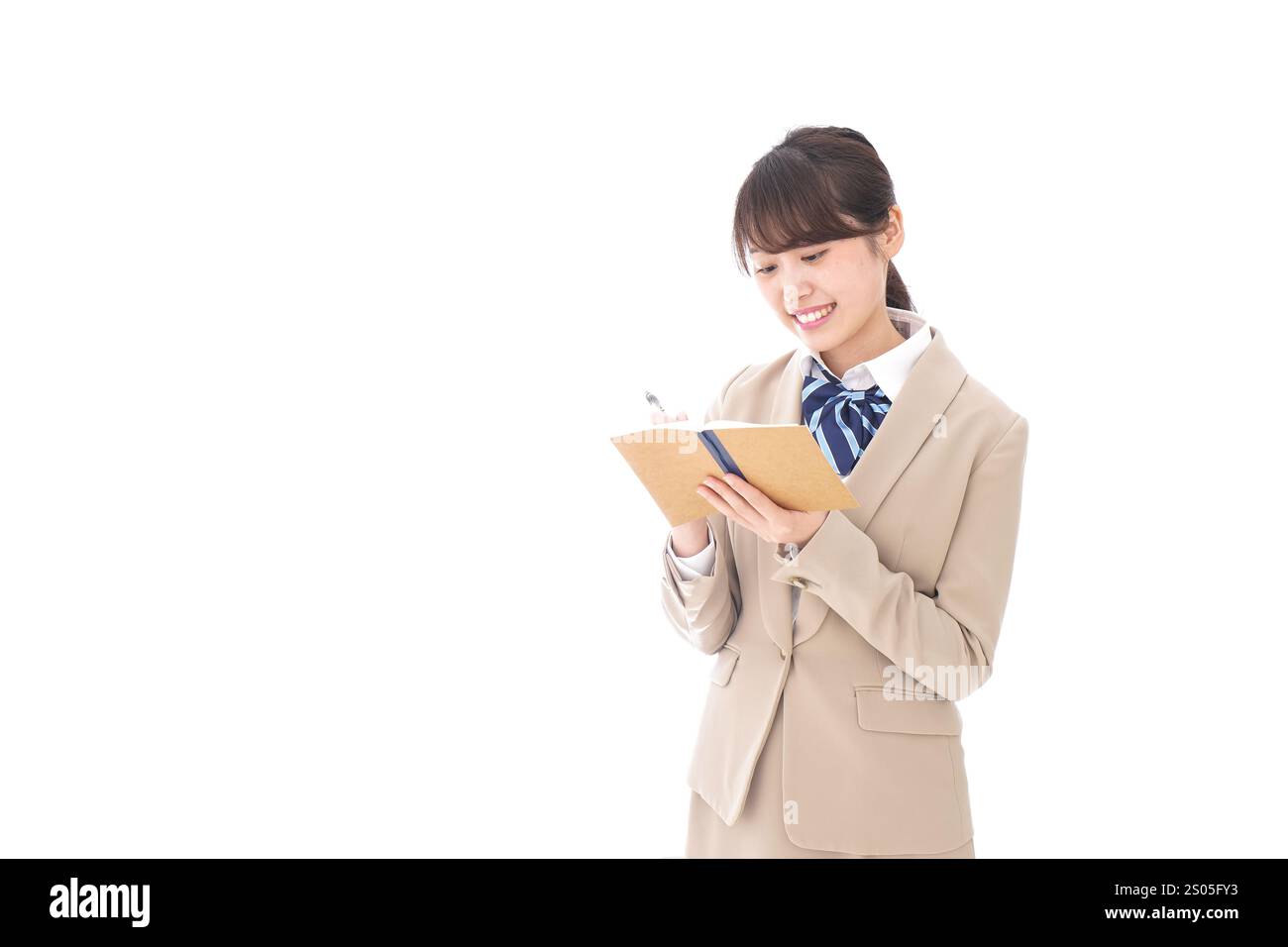 Research and notes Cut Out Stock Images & Pictures - Alamy