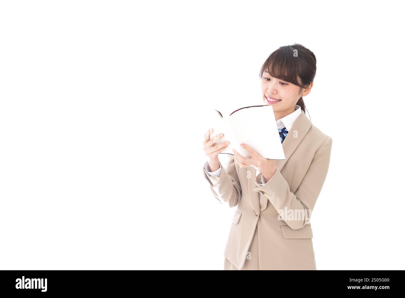 University uniform Cut Out Stock Images & Pictures - Alamy