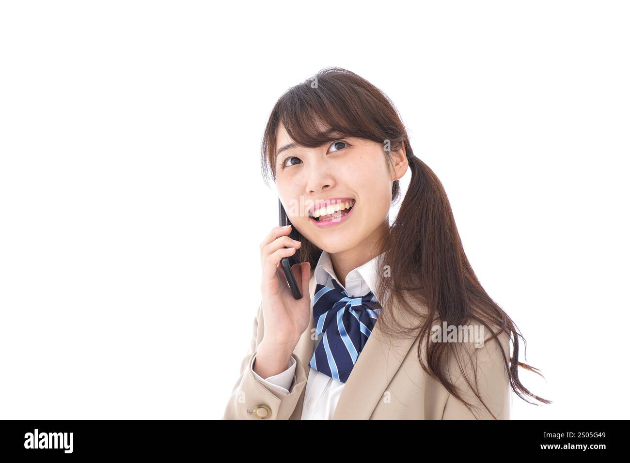 Making trouble hi-res stock photography and images - Alamy