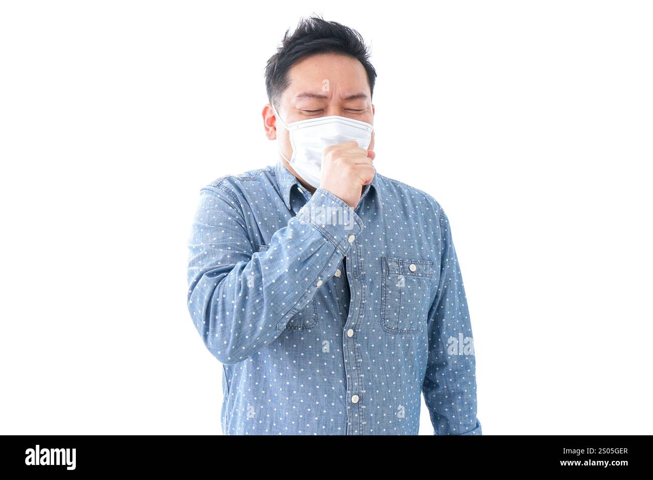 Influenza and painful human condition hi-res stock photography and ...