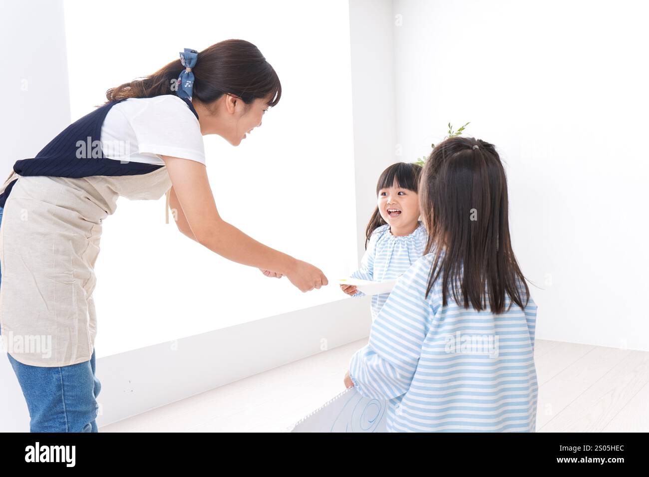 Child growing up Stock Photo - Alamy
