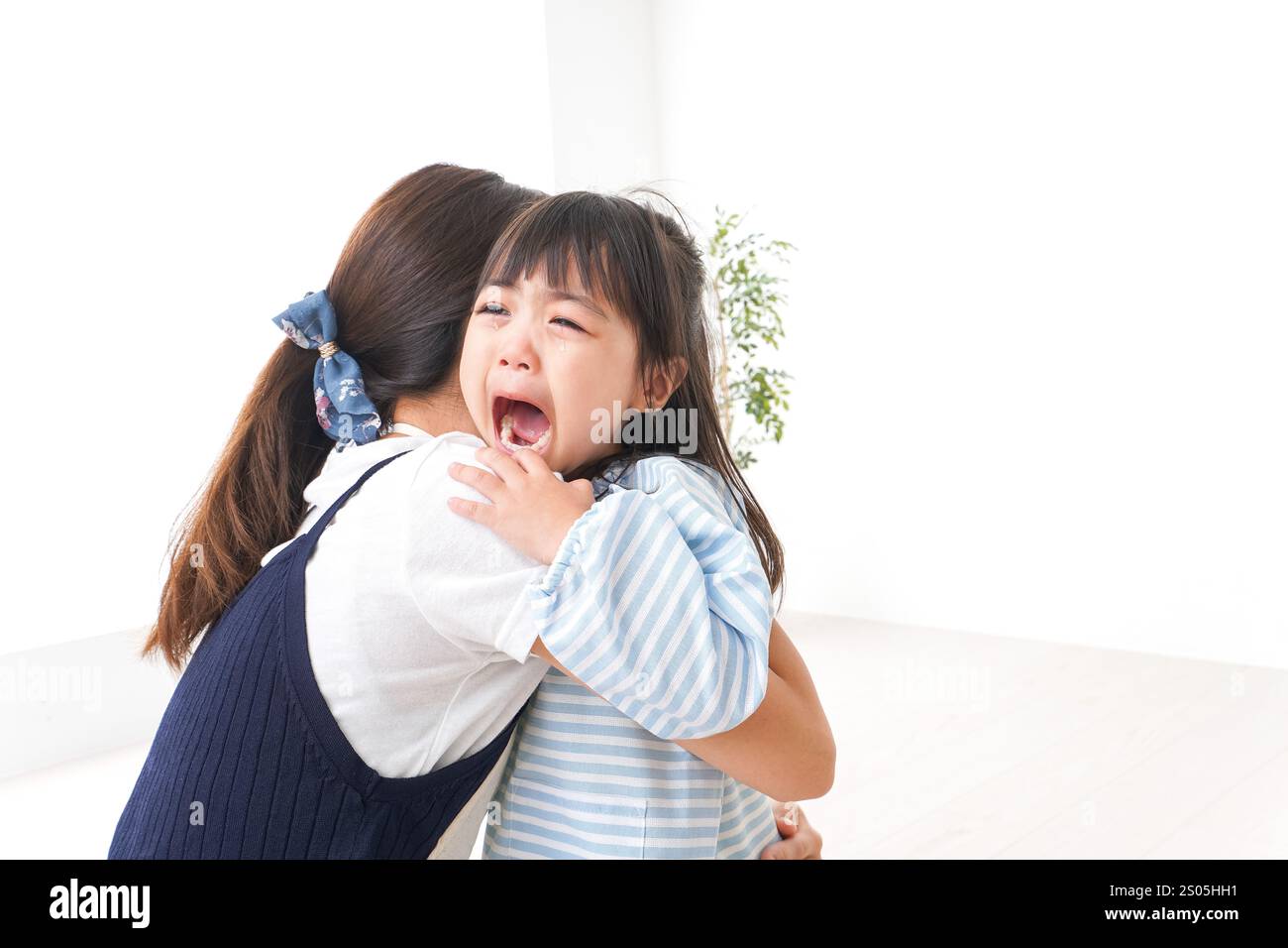 Childcare disorder hi-res stock photography and images - Alamy