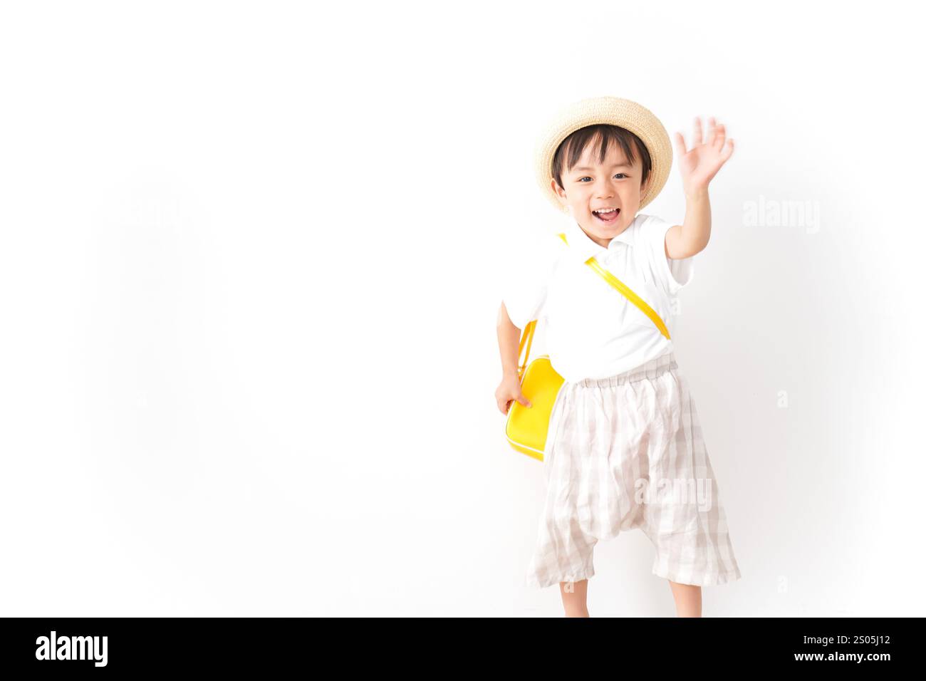 Class at kindergarten people Cut Out Stock Images & Pictures - Alamy