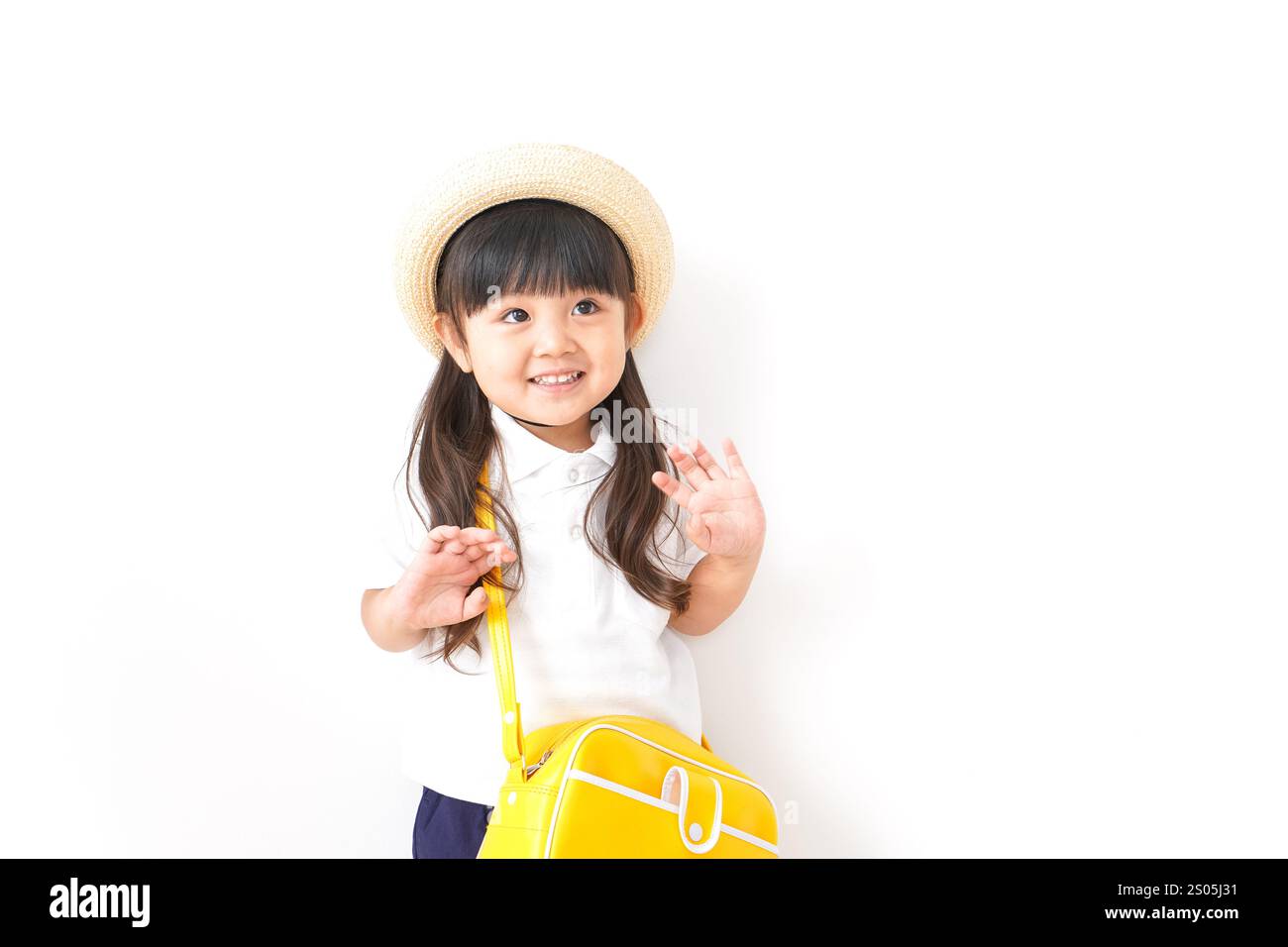 Kindergarten routine hi-res stock photography and images - Alamy