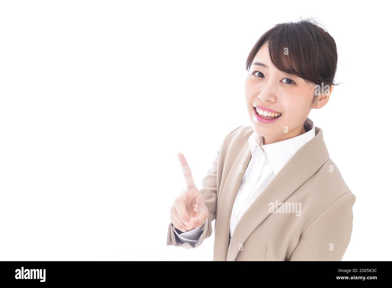 Giving advice work Cut Out Stock Images & Pictures - Alamy