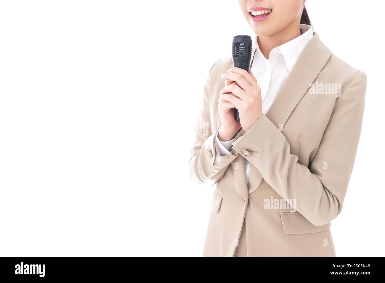 Election victory Cut Out Stock Images & Pictures - Alamy