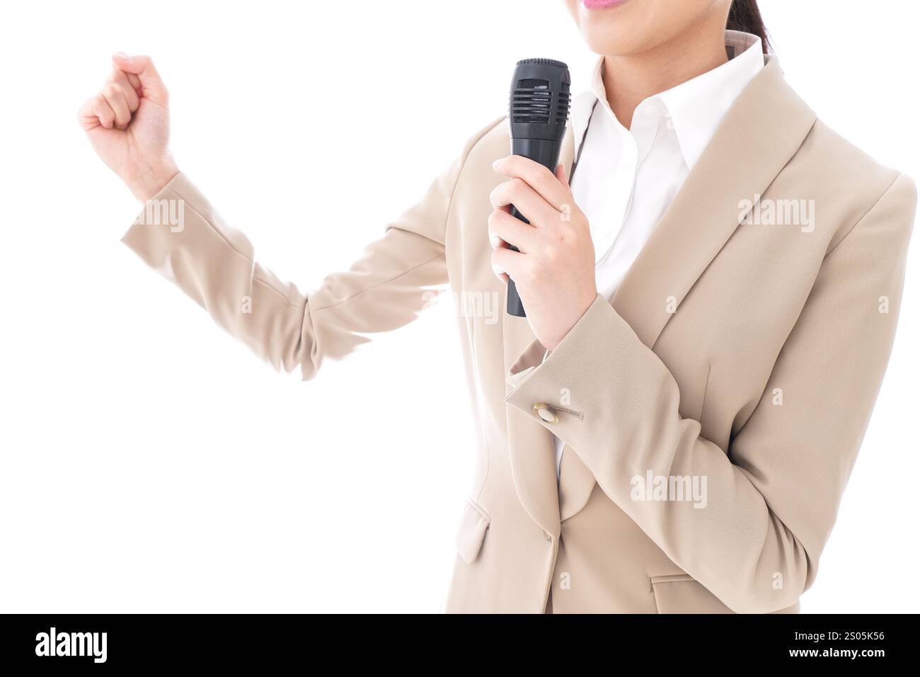 Councillors standing hi-res stock photography and images - Alamy