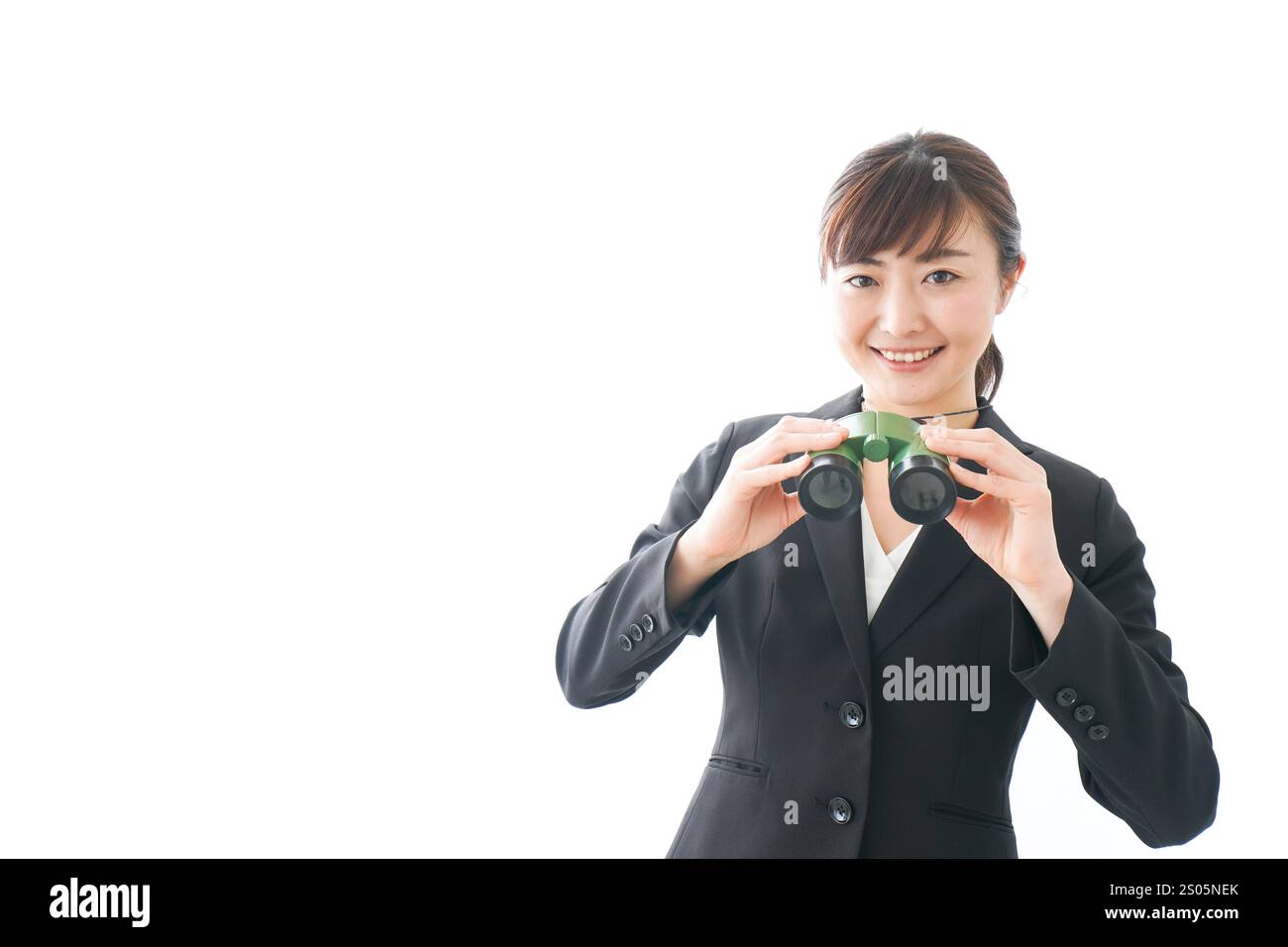 Observation image Cut Out Stock Images & Pictures - Alamy