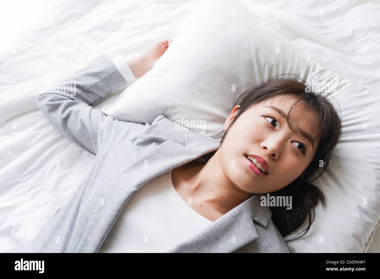 Work rhythm hi-res stock photography and images - Alamy