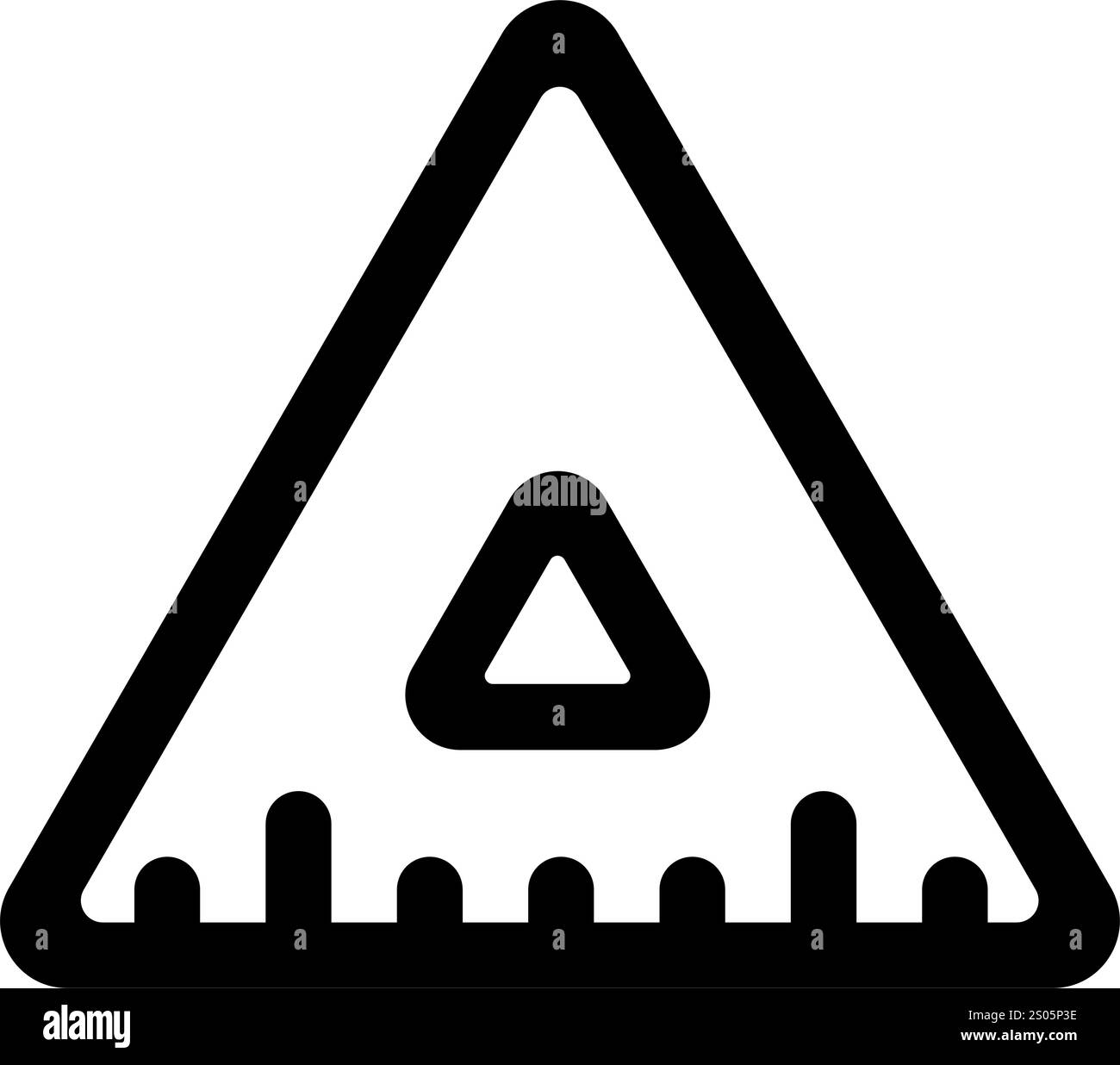 A collection of icons for educational tools, school supplies, and study ...