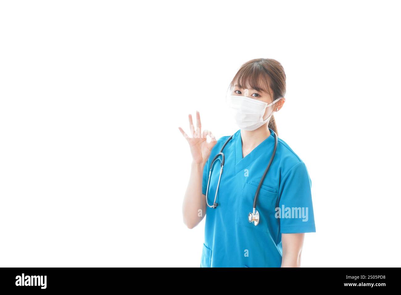 Doctor giving medical advice patient hi-res stock photography and ...