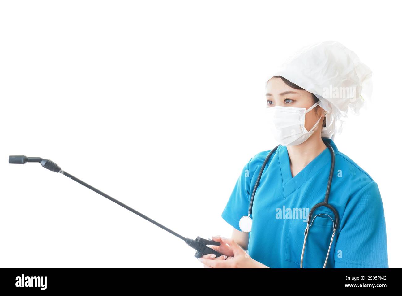 Employee infection Cut Out Stock Images & Pictures - Alamy