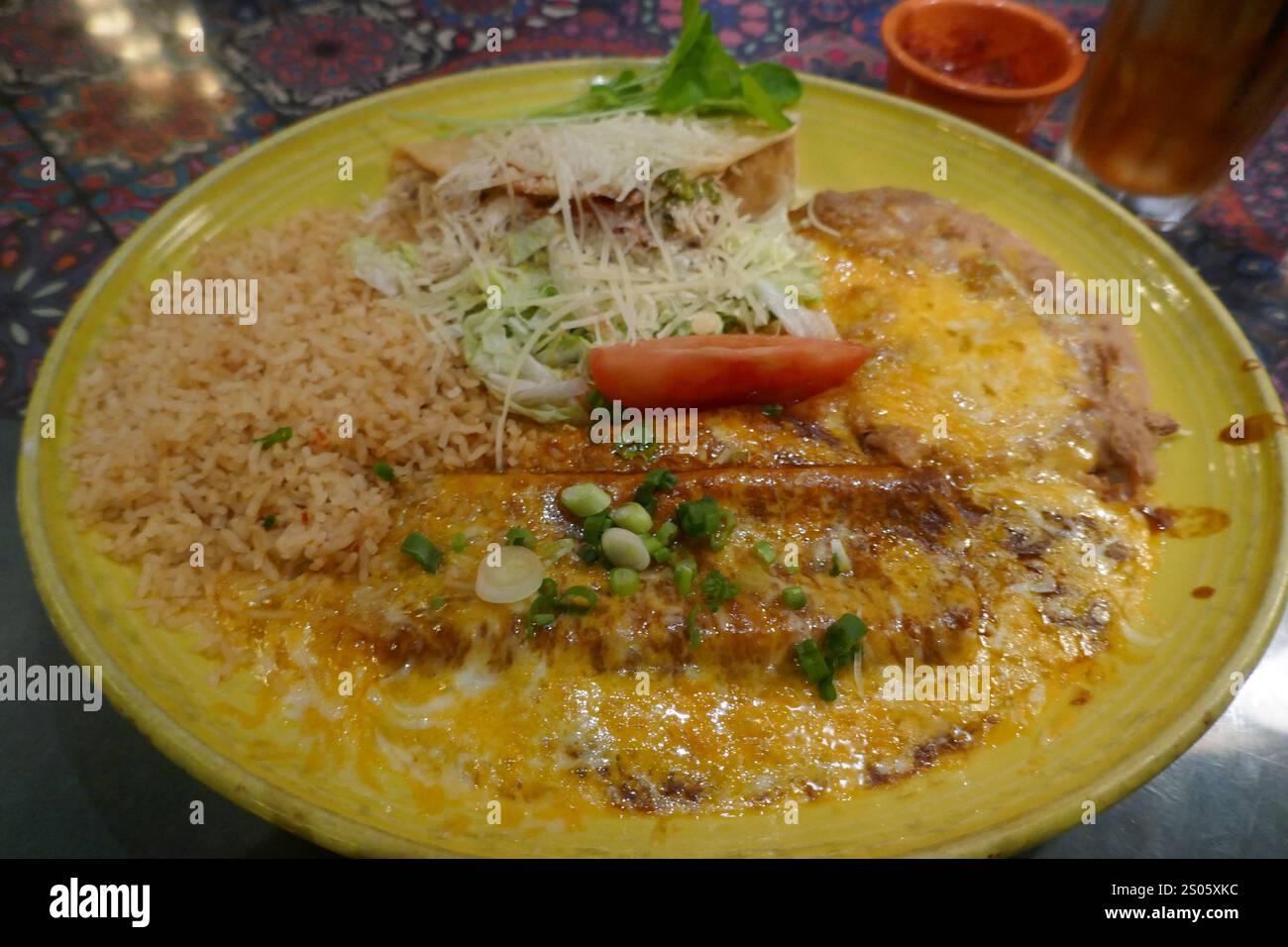 El cholo los angeles hi-res stock photography and images - Alamy